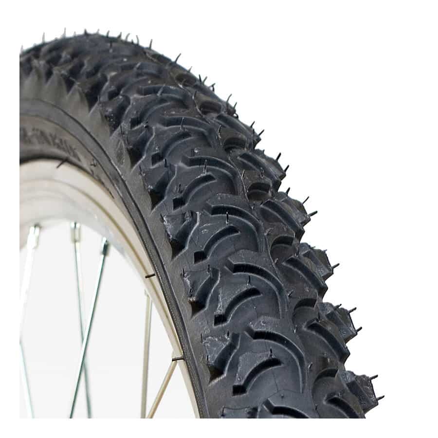 A kerékpár gumi és ami mögötte van - Progressziv