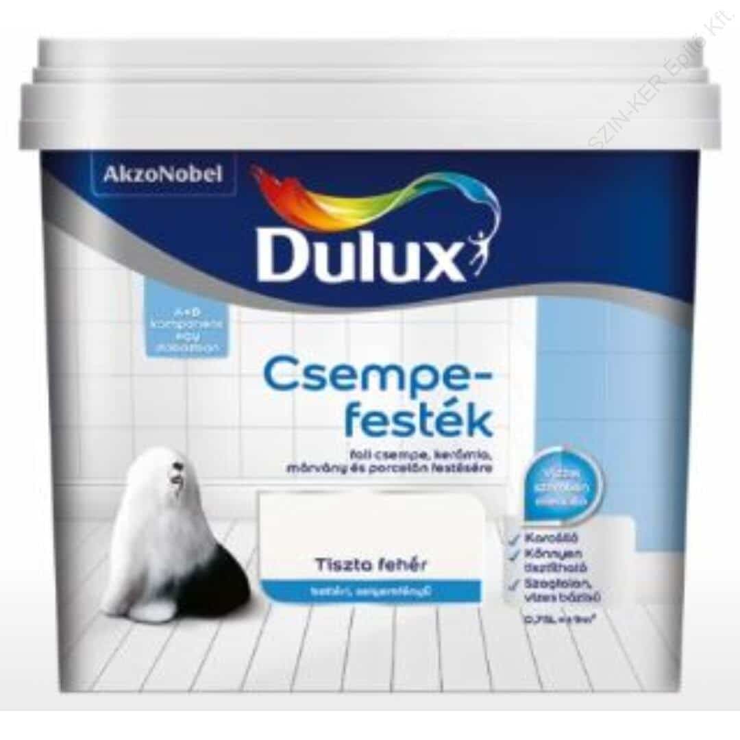 A roppant ellenálló csempefesték - Progressziv